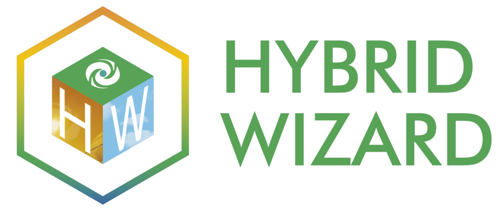 Solutions Hybride - Vergnet