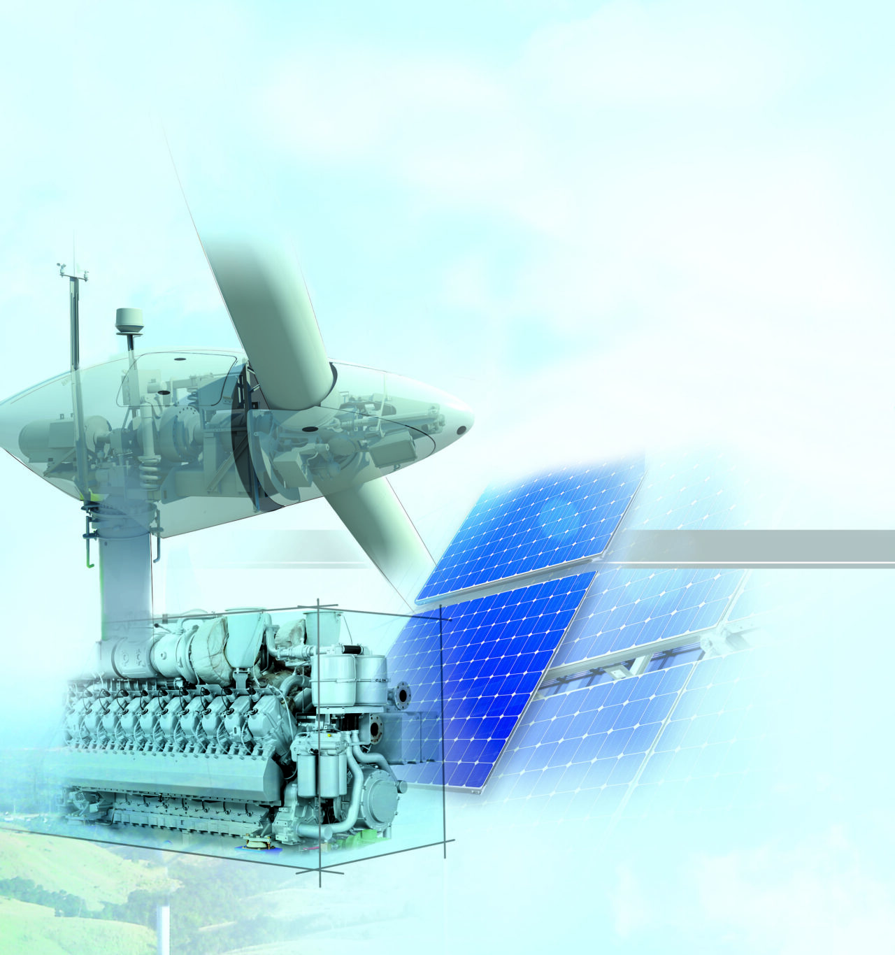 Connaissez-vous l’Hybrid Wizard ? - Vergnet