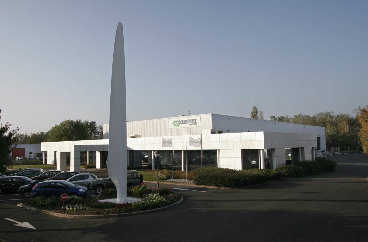 Vergnet Europe&CoVergnet - Vergnet